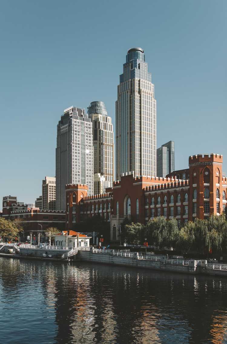 The Atlas of Urban Tech