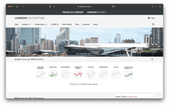 Smarter London Together | The Atlas of Urban Tech