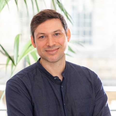 Smarter London Together | The Atlas of Urban Tech