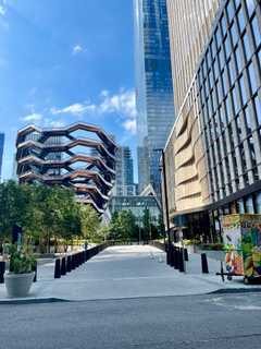 Hudson Yards | The Atlas of Urban Tech